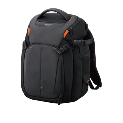 Mochila para cámara de estilo profesional | LCS-BP3 | Sony Argentina